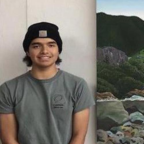 Meet our Scholars | West Marin Scholarship Program